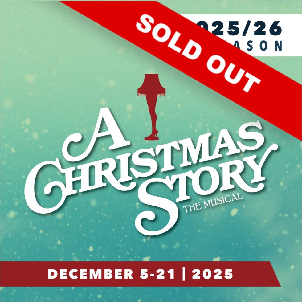 A Christmas Story | Keystone Theatrics